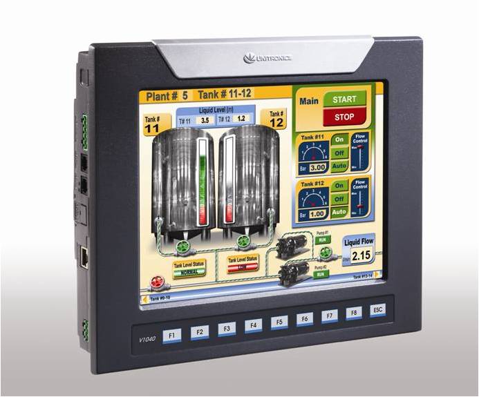 Programmable Logic Controller - Aerospace & Defense Technology