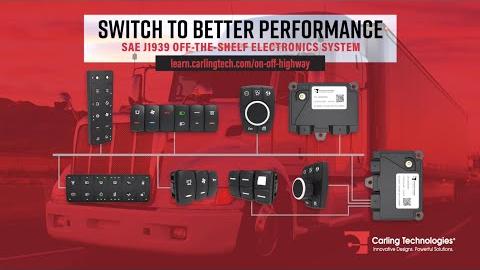 Switch to Better Performance: SAE J1939 Off-the-Shelf Electronics ...